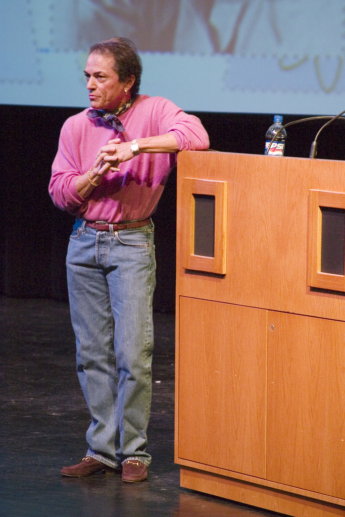 Rita Mae Brown Author Lgbt History Month Bent Alaska